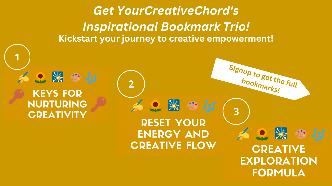 Your Creative Chord