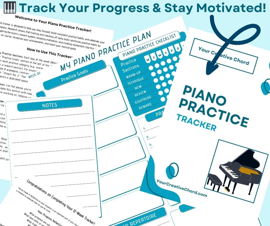 Piano Strategies